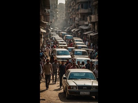 Top 10 Largest Cities in the World By Population 2024#top10 #top #world #Population #2024 #peolpe