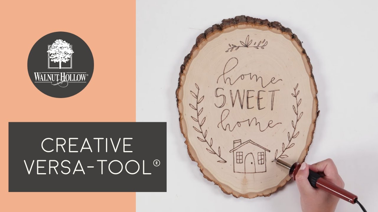 Creative Versa-Tool by Walnut Hollow