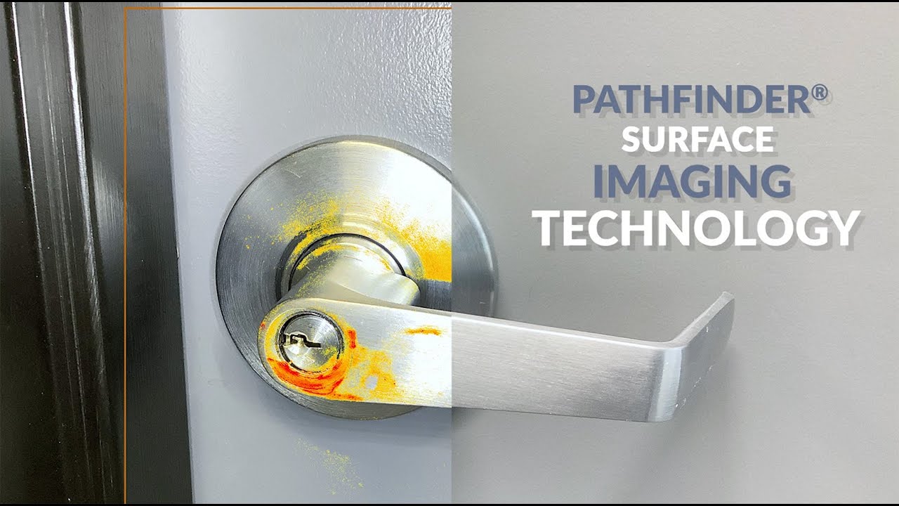 OptiSolve Pathfinder ®️ | Surface Imaging technology