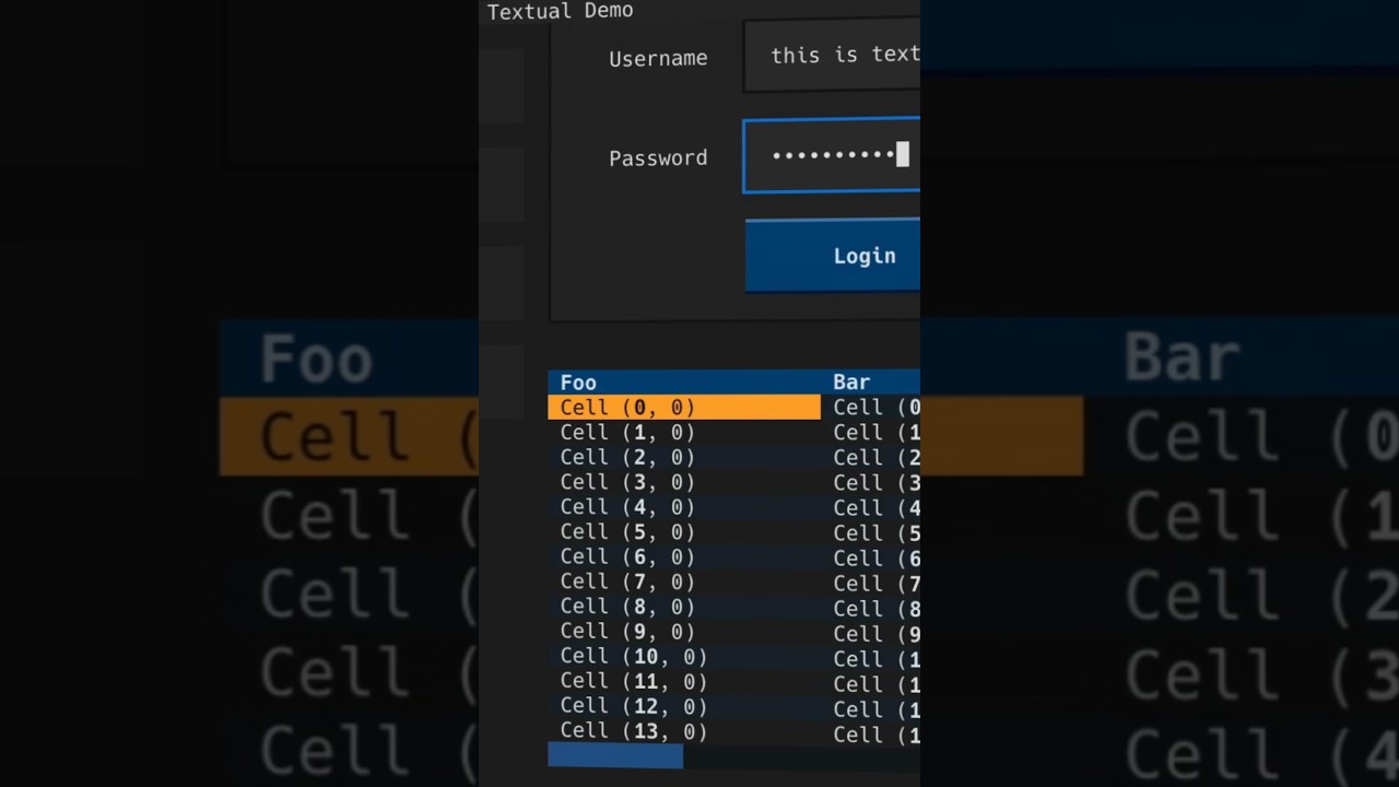 This Python Framework is INCREDIBLE👩‍💻 #softwaredeveloper #developer #technology #tech #programmer
