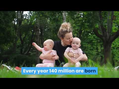 How the world population gonna look like in 2100. Here is what research suggests us.