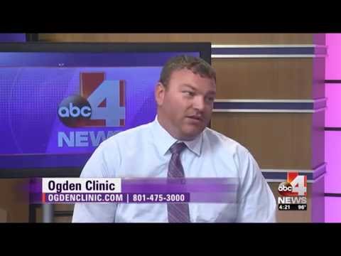 Heartburn Getting Worse? Dr. Vandersteen Discusses this Common Condition