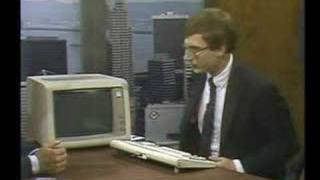 Quem é Peter Norton, “o cara” dos antivírus dos anos 1990 - Canaltech