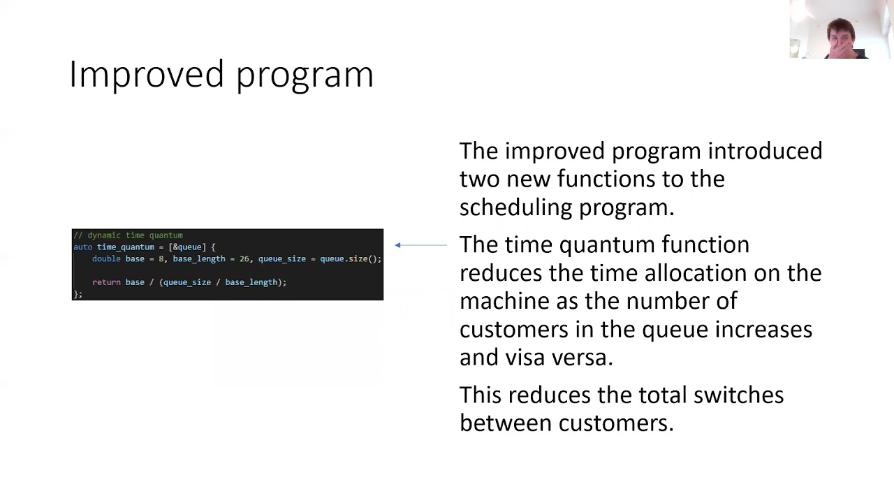 Operating Systems Assignment 3