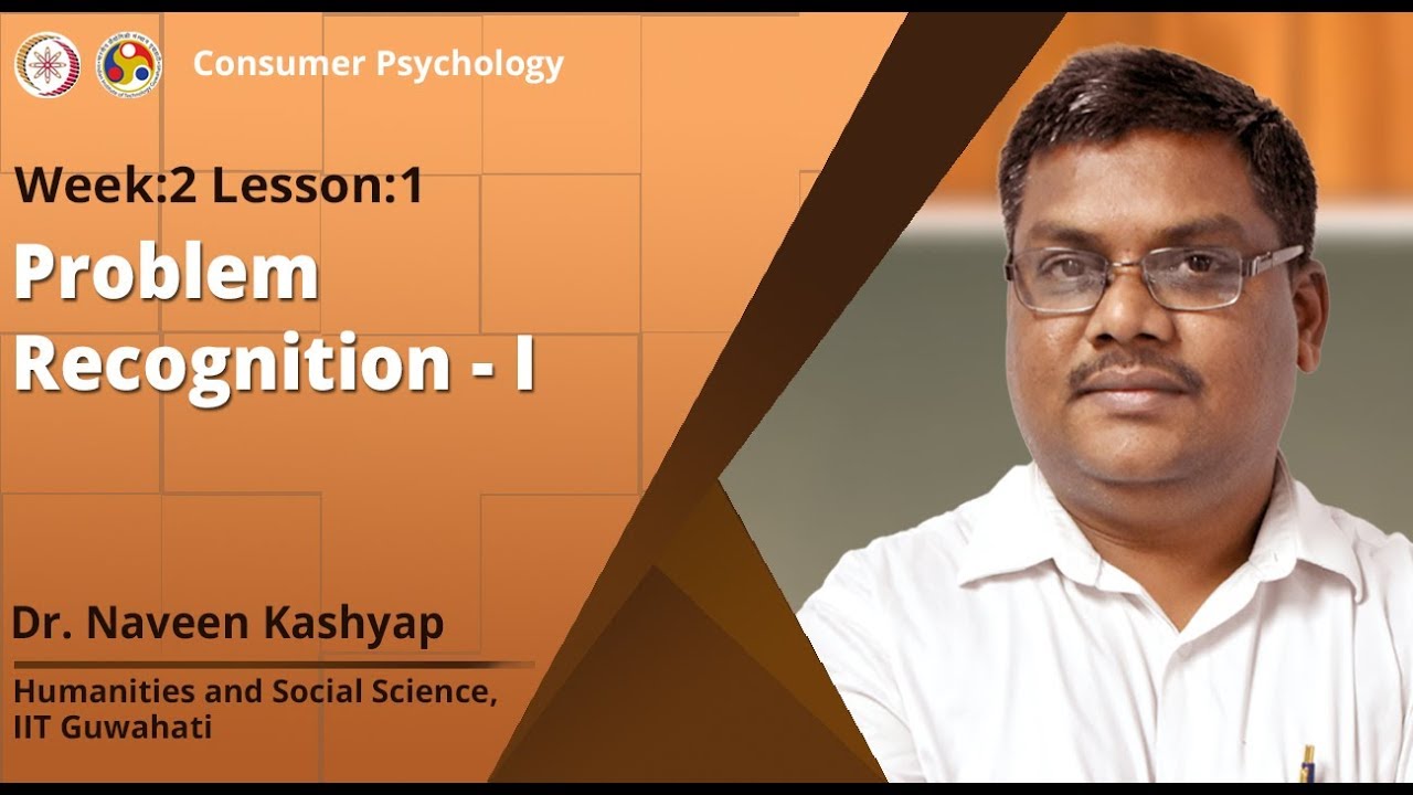 Understanding Problem Recognition in Consumer Behavior | Galaxy.ai Understanding Problem Recognition in Consumer Behavior | Galaxy.ai