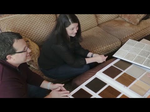 How to choose between carpet versus hardwood floors | HOUSTON LIFE | KPRC 2