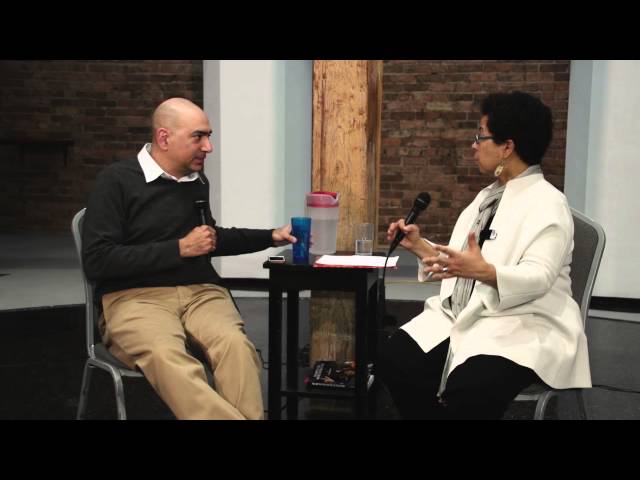 Barbara Ransby - Canary Mission