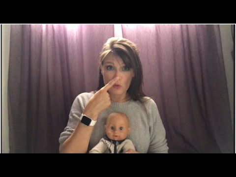 Babytime Focus on Sing with Shannon