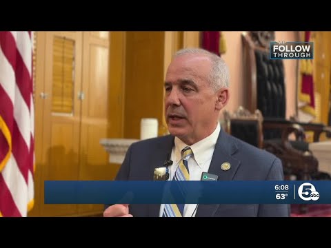 Ohio families urge GOP to fund affordable child care in budget