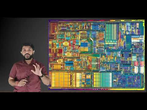 Architecture of Microprocessor 8085 | Block Diagram
