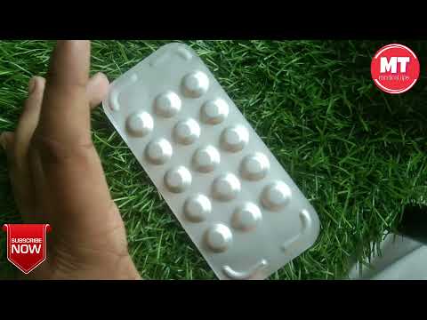 Ketorol DT | ketorolac Tromethamine Dispersible tablets10 mg use in hindi