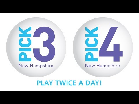 Pick 3/Pick 4, Day, April 18, 2019