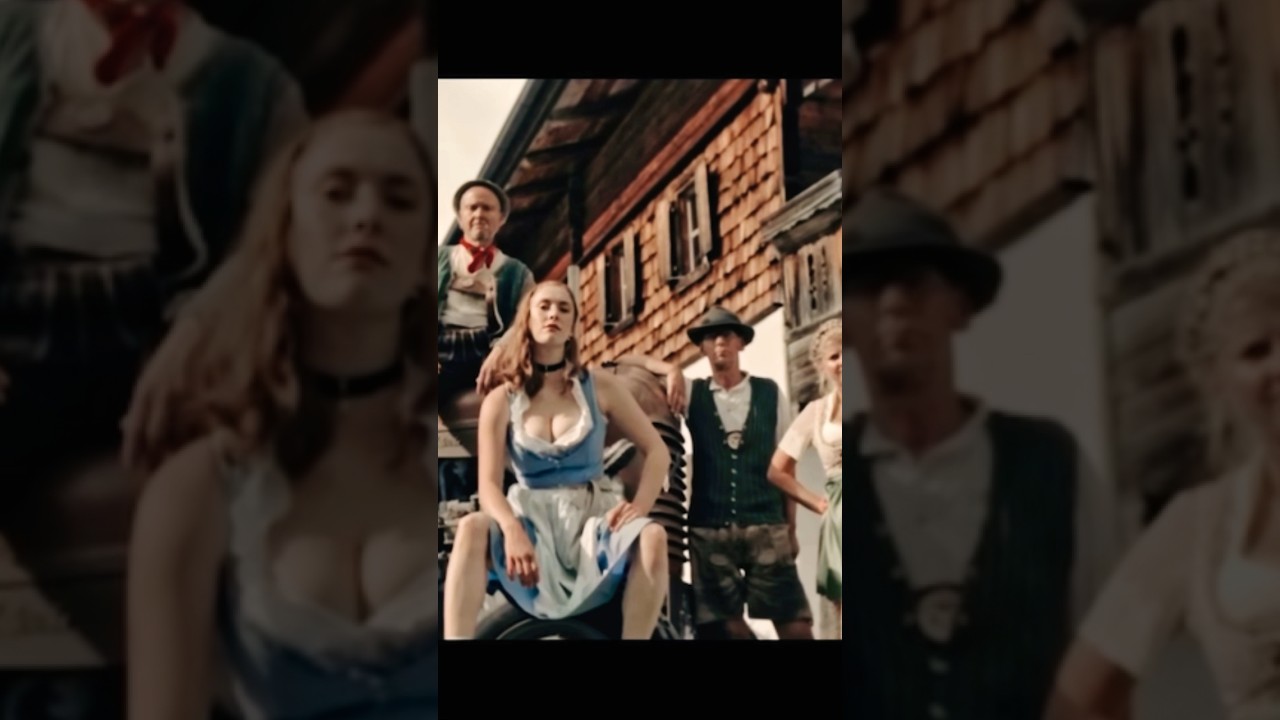 🍻 Rammstein Dicke Titten 🎶