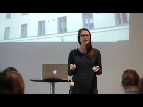 Maria Ritola | Trailer | CreativeMornings/HEL
