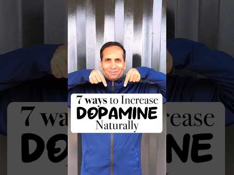 DO THIS FOR MORE HAPPY HORMONE Dopamine #health #healing #motivation #yoga #hormonebalance #tips