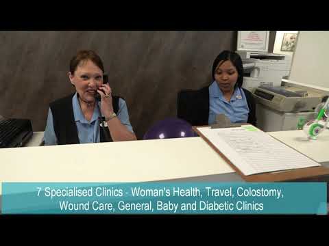 Mkem 24 HOUR PHARMACY Clinics