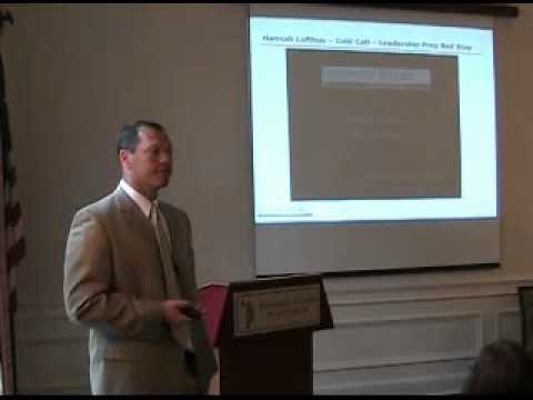 The Role of Teacher Training in Education Reform - Doug Lemov