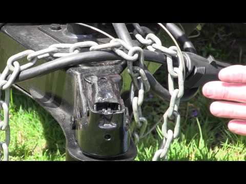 How to: Atwood Coupler