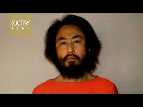Fresh photo of missing Japanese journalist emerges