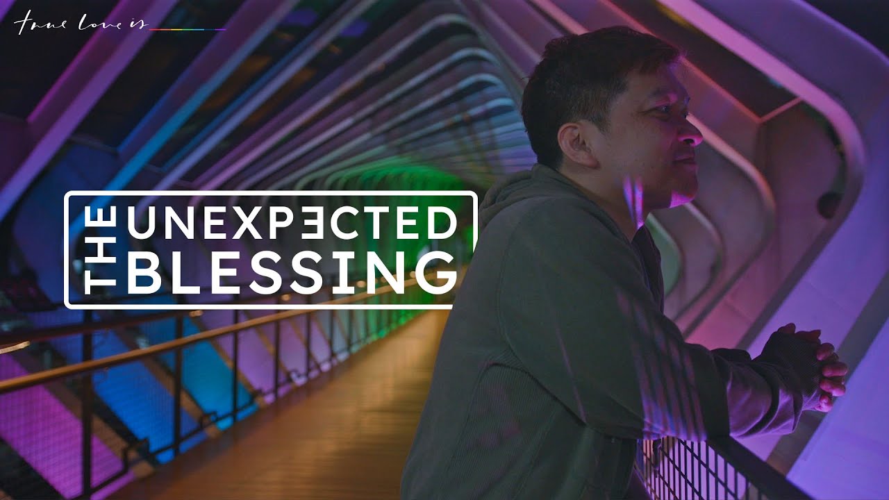 Zion’s Story: The Unexpected Blessing