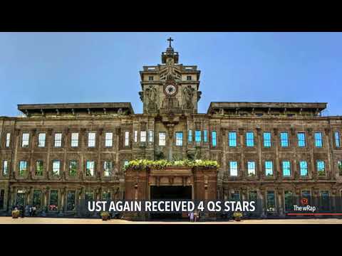 UP, AdMU, DLSU fall in latest QS world university rankings