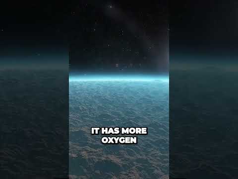 Discover the Perfect Planet Alpha Centauri C1 Better than Earth