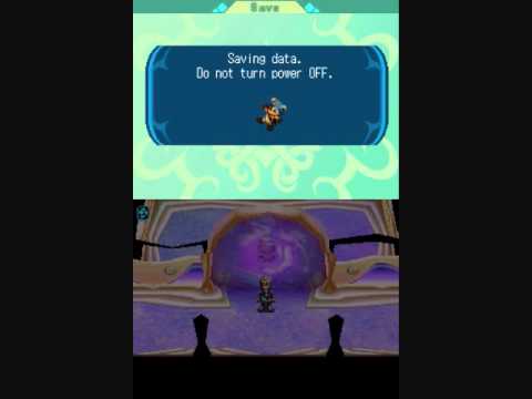 Sands Of Destruction DS part61