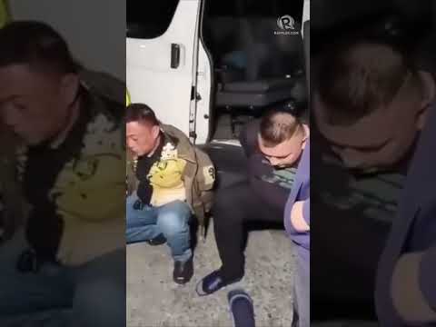 NBI arrests De Lima’s co-accused after alleged escape from detention