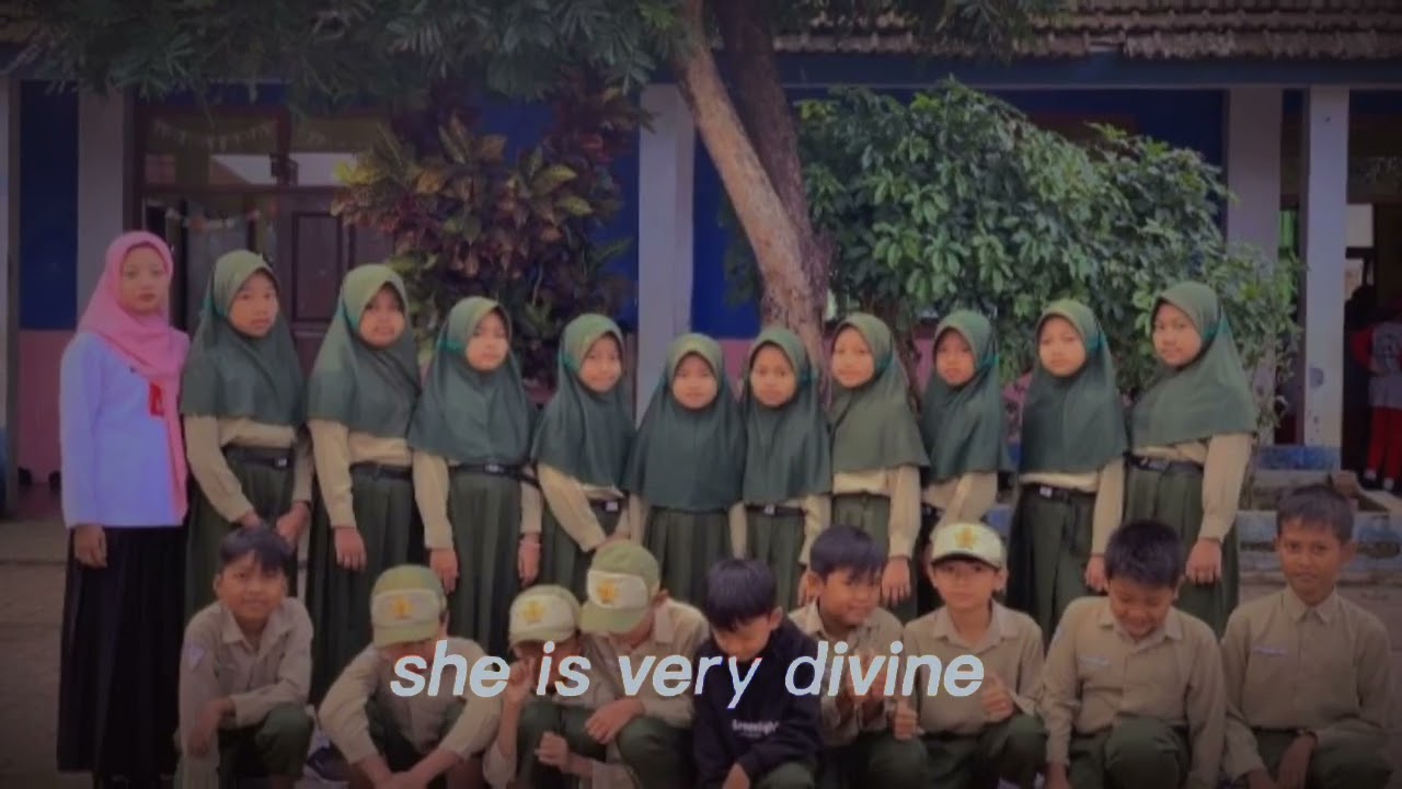 Andhika putra chenell