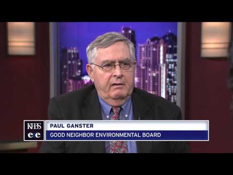 Good Neighbor Environmental Board Meeting In San Diego