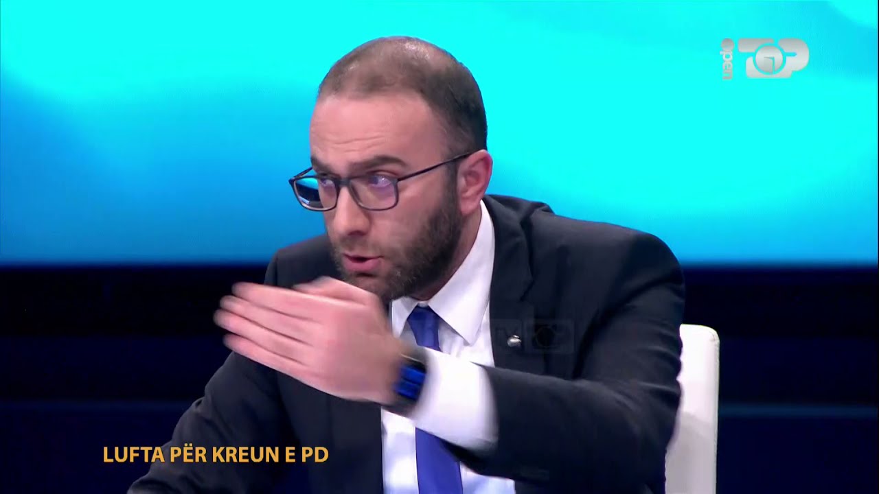 Denoncimi i fortë i Bardhit: Kreu i një bande në Elbasan po plotëson ... Denoncimi i fortë i Bardhit: Kreu i një bande në Elbasan po plotëson ...