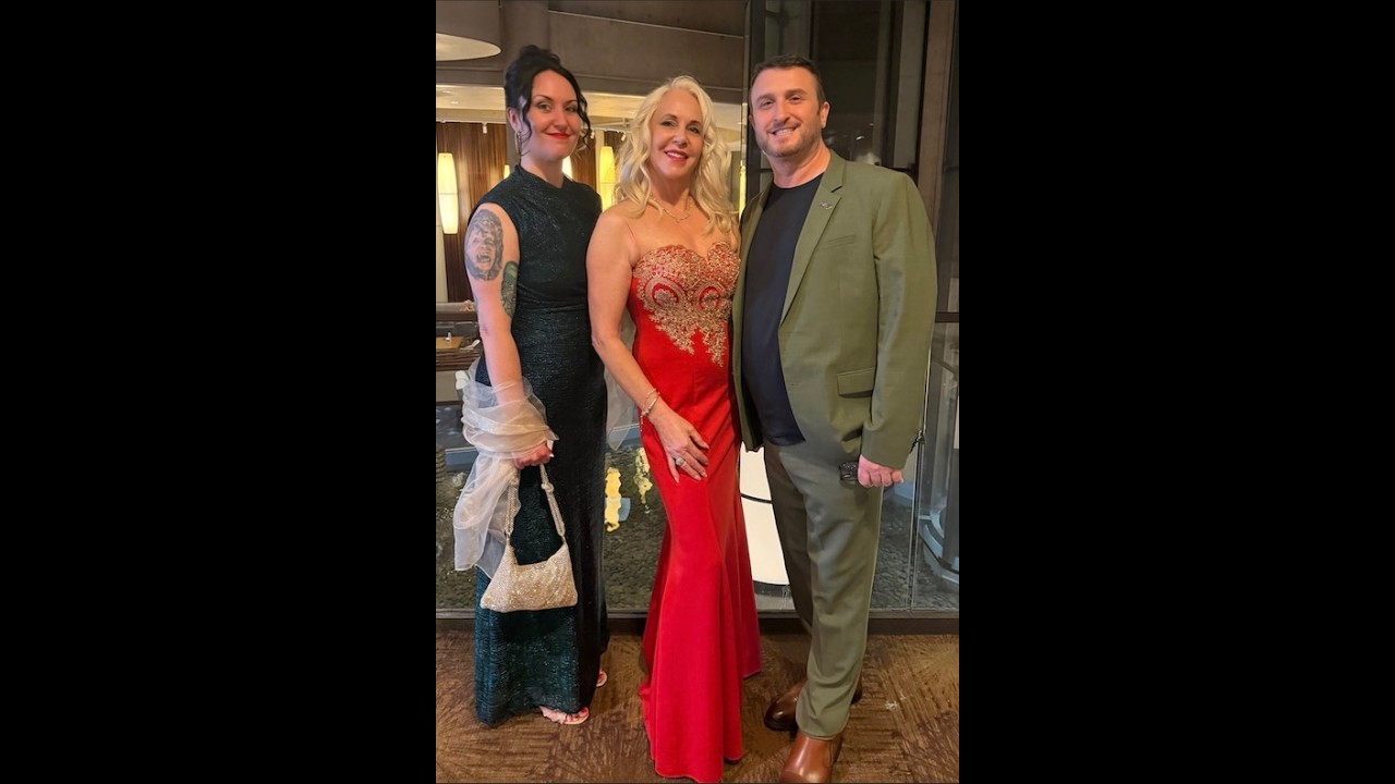 Frankenstein MUAHS Awards Megan Many, Peggy Phillips, Mike Hill - The Hollywood Times