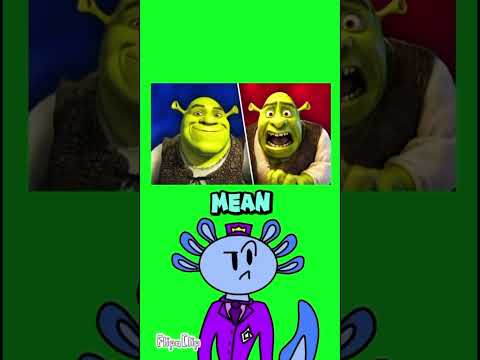 My Thoughts on The Shrek 5 Casting Announcement!