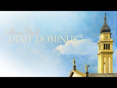 Antonio Vivaldi – Dixit Dominus, RV 594 – diesis&bemolle