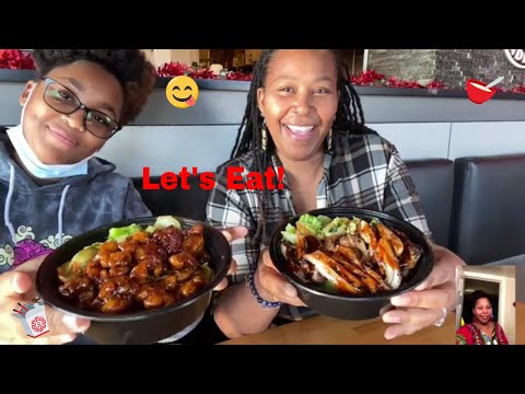 TERIYAKI MADNESS