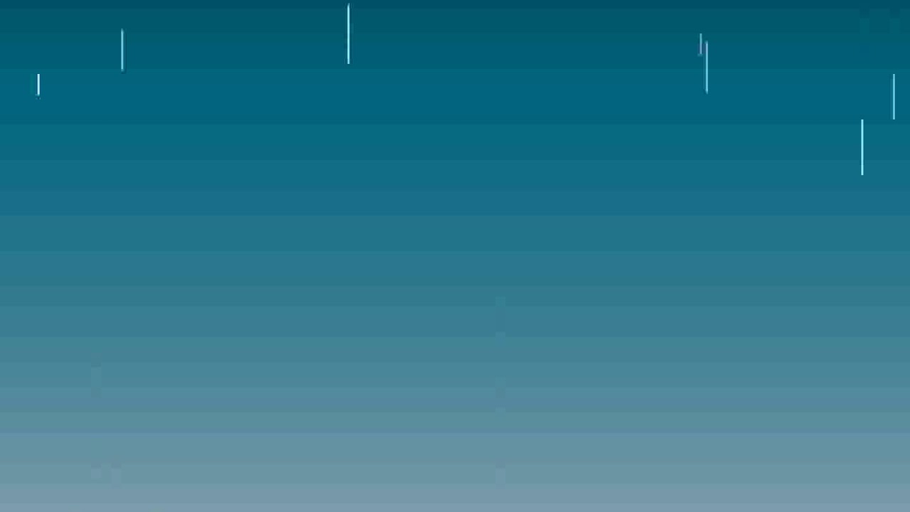 rain 1 Animated