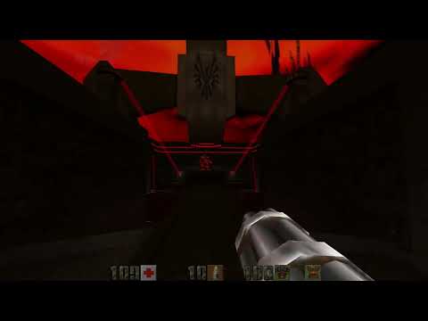Steam Community :: Video :: Quake II - Inner Chamber/Final Showdown (Hard)