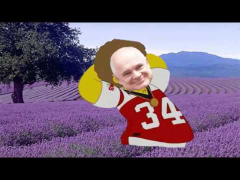 Steam Community :: Video :: Disco Steve and his Lavender V2