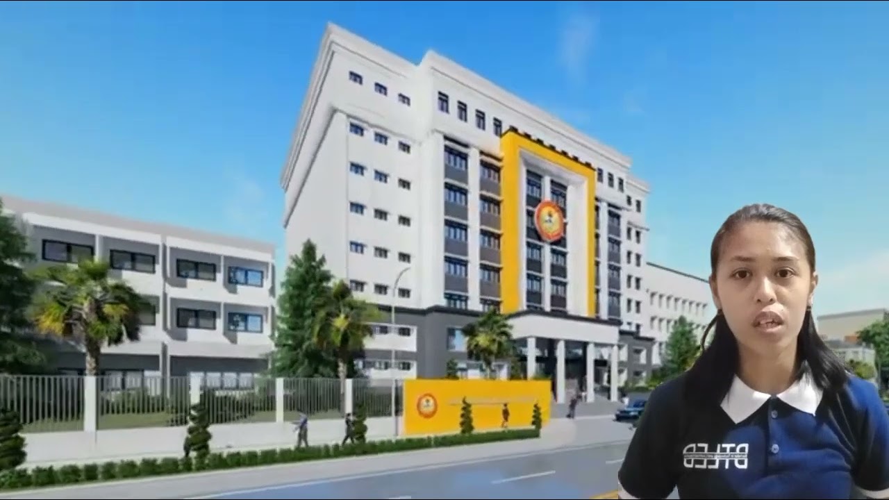 REFLECTION OF CTU VMGO