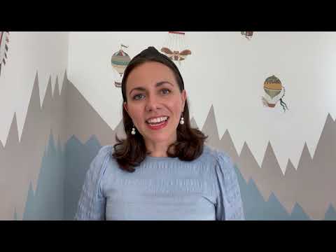 KPMG Careers - Tatiana - Sr. Manager | Audit - ESG