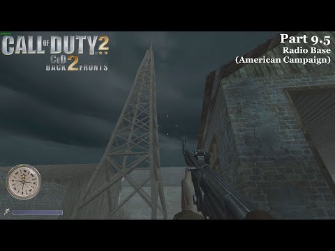 Steam Community :: Video :: Call of Duty 2: Back2Fronts Mod | Part 9.5 ...