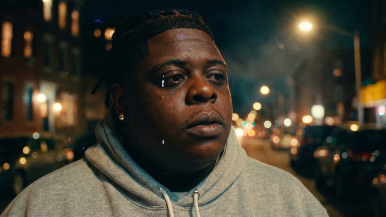 BigXthaPlug - With My Eyes Open (Official Music Video)