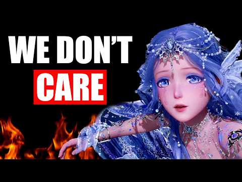 Infinity Nikki: The Apology That Made Everything Worse