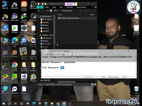 tft unlock tool crack 2025 download free