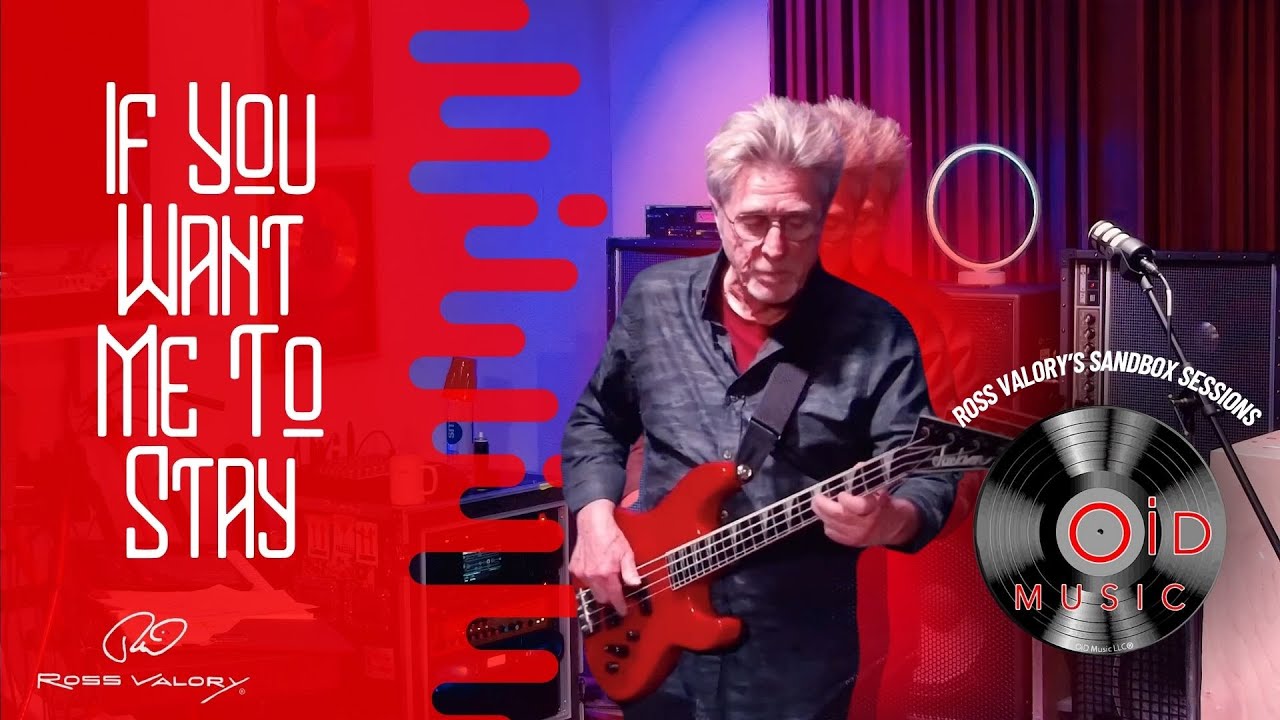 Media - Ross Valory Official Site