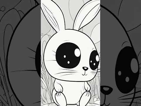 Nose, Facial expression, Vertebrate, Cartoon, White, Organ, Black, Organism, Ear, Mammal