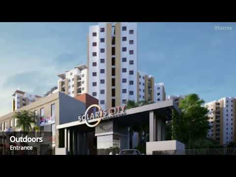 Solaris City Serampore Serampore, Hooghly | Price List & Brochure ...