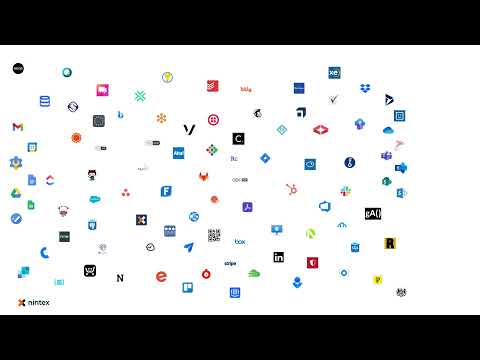 Nintex Workflow Cloud Connectors