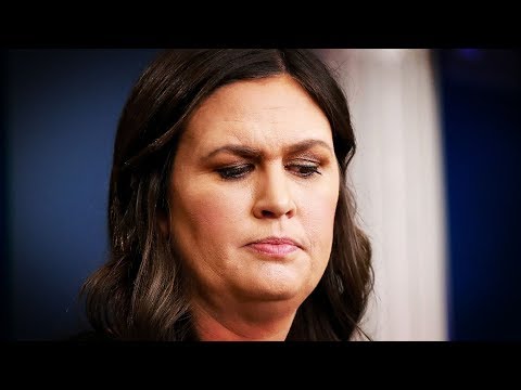 Conservatives Care More About Sarah Huckabee Denied at Restaurant Than Kidnapped Children