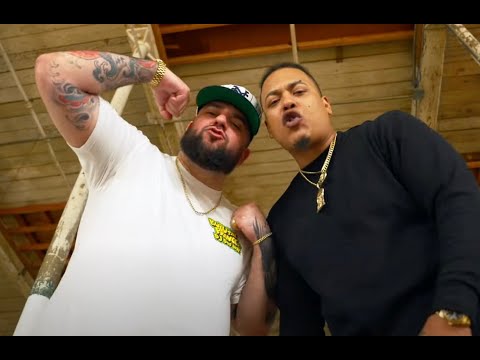 Bub Styles – ‘Double Back’ (video) – Grown Up Rap